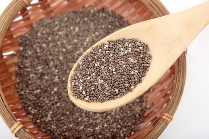 14 Amazing Health Benefits of Chia Oil