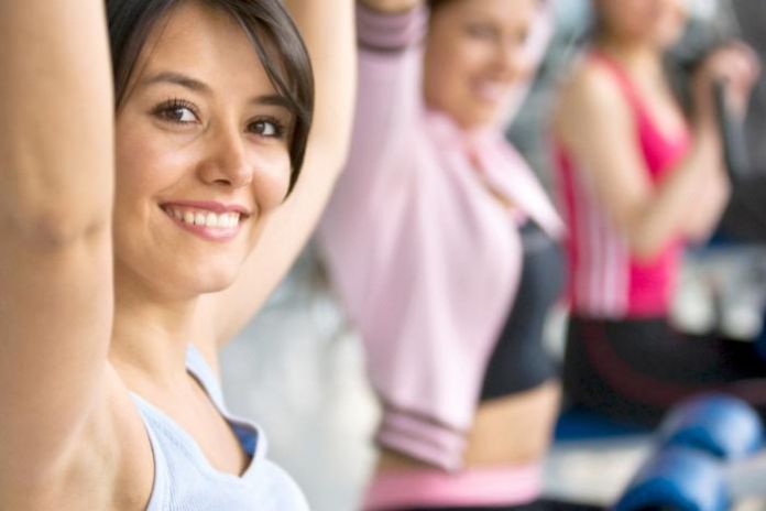 10 Effective Exercises To Lose Thigh Fat For Women